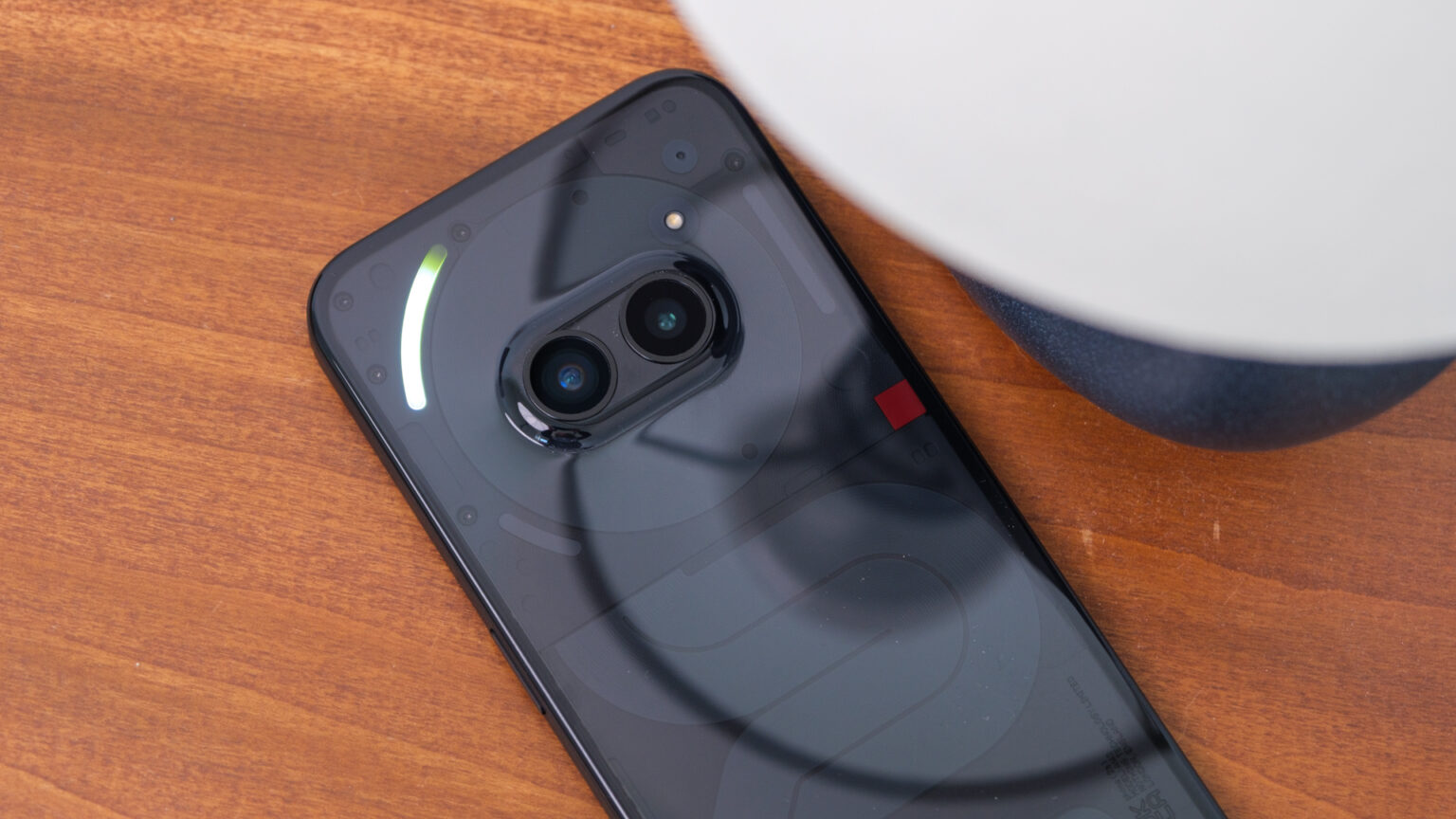 Nothing Phone 2a's latest update brings ChatGPT integration