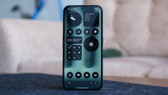 Worst to best: All the major Android skins, ranked - Android Authority