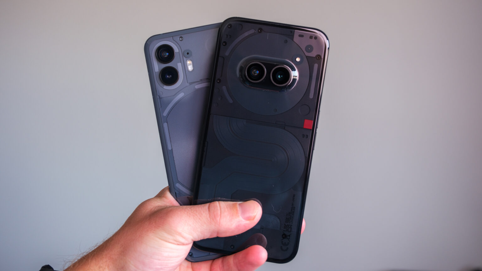 Phone update policies from every major company - Android Authority