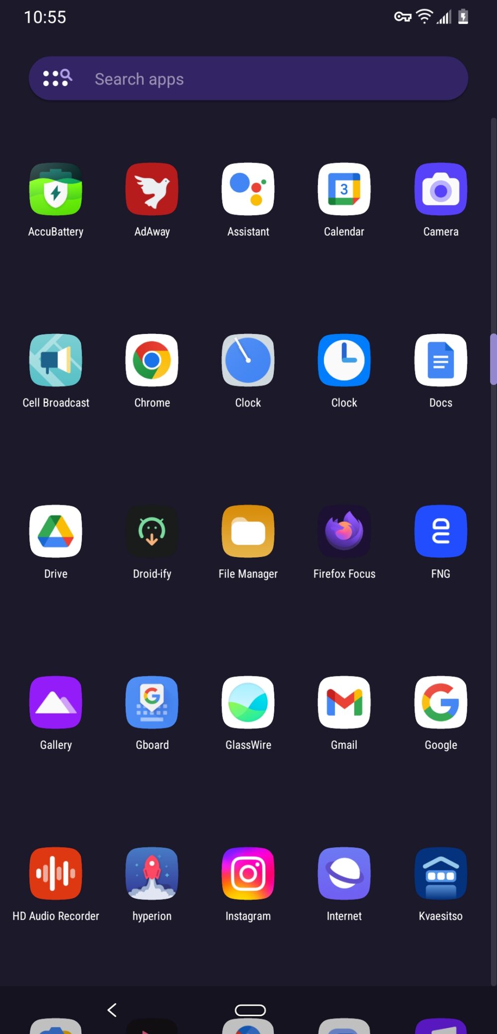 Nova Launcher guide: What is it, why use it, and more - Android Authority