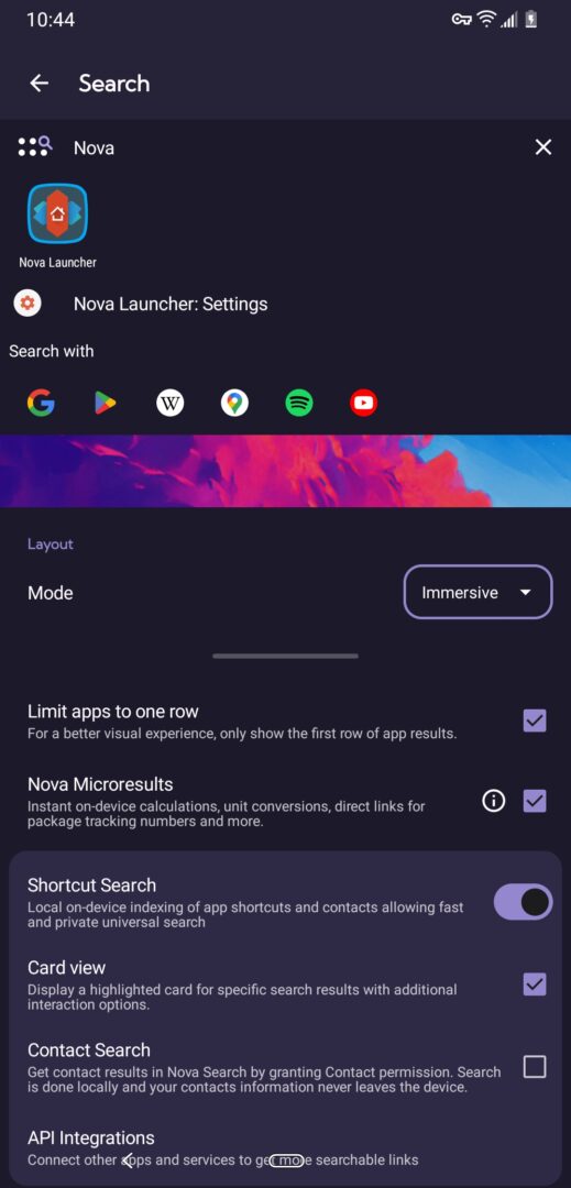 Nova Launcher guide: What is it, why use it, and more - Android Authority
