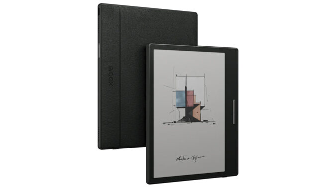 The best E-Ink tablets: Do more than reading! - Android Authority