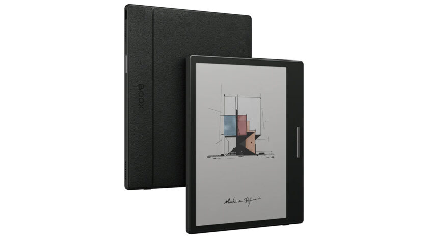 The best E-Ink tablets: Do more than reading! - Android Authority