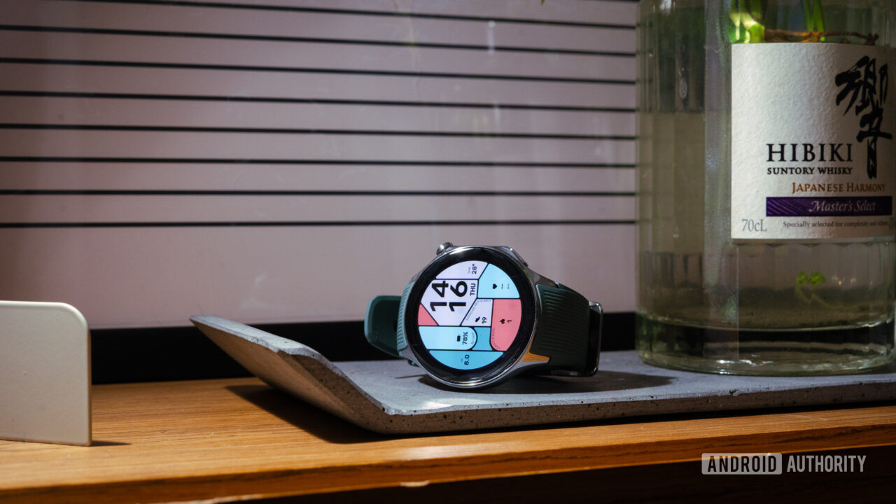 OnePlus Watch 2: A great smartwatch, held back by Google's shortcomings