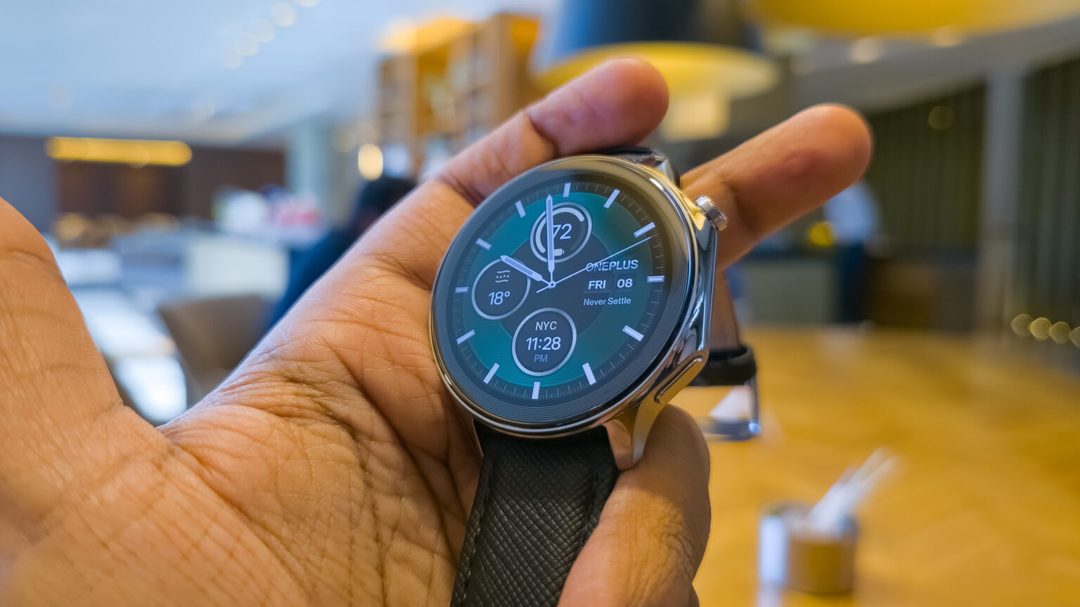 What is your favorite smartwatch brand right now? - Android Authority