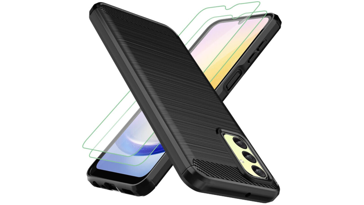The best Samsung Galaxy A25 5G cases to spend your money on