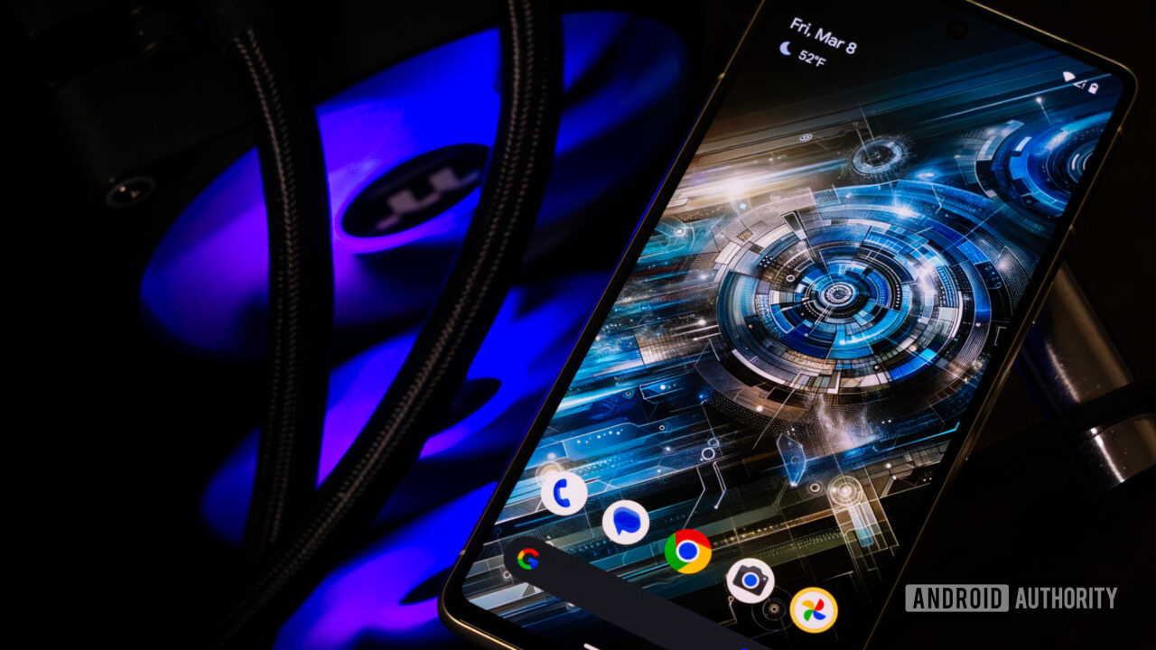 Guides - Android Authority