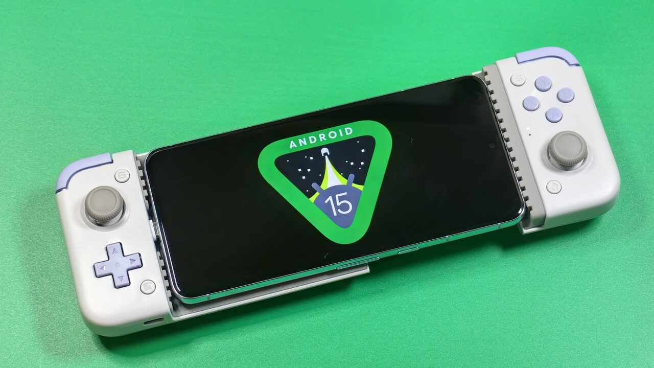 Sorry, Android 15's new frame rate override feature won't work for most games - Android Authority