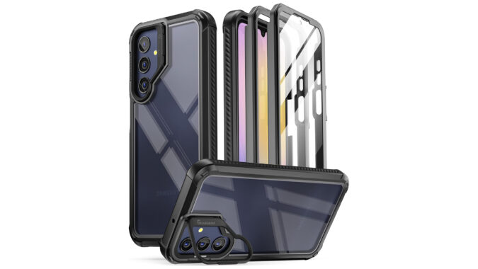 The best Samsung Galaxy A25 5G cases to spend your money on