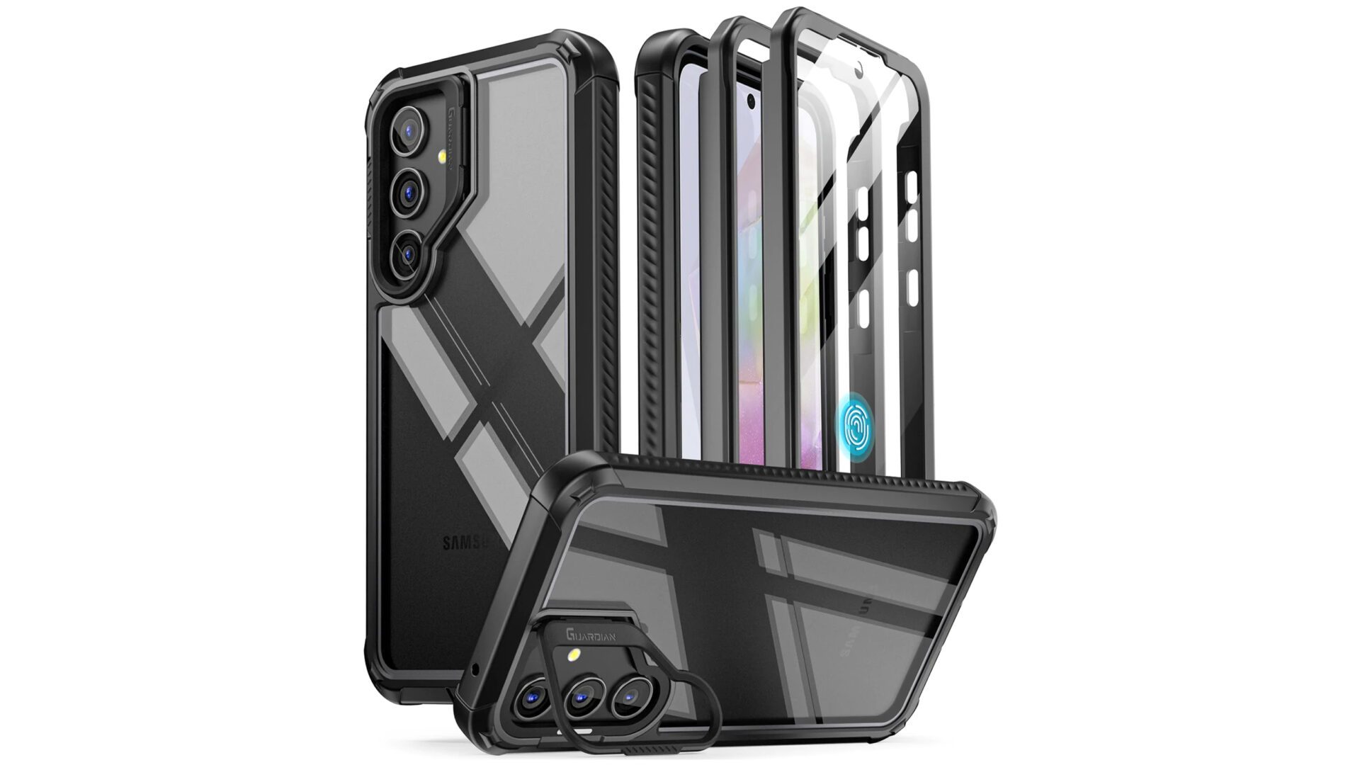 The best Samsung Galaxy A35 cases to get - Android Authority