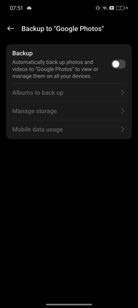 Your phone's stock gallery app just got a fantastic Google Photos upgrade