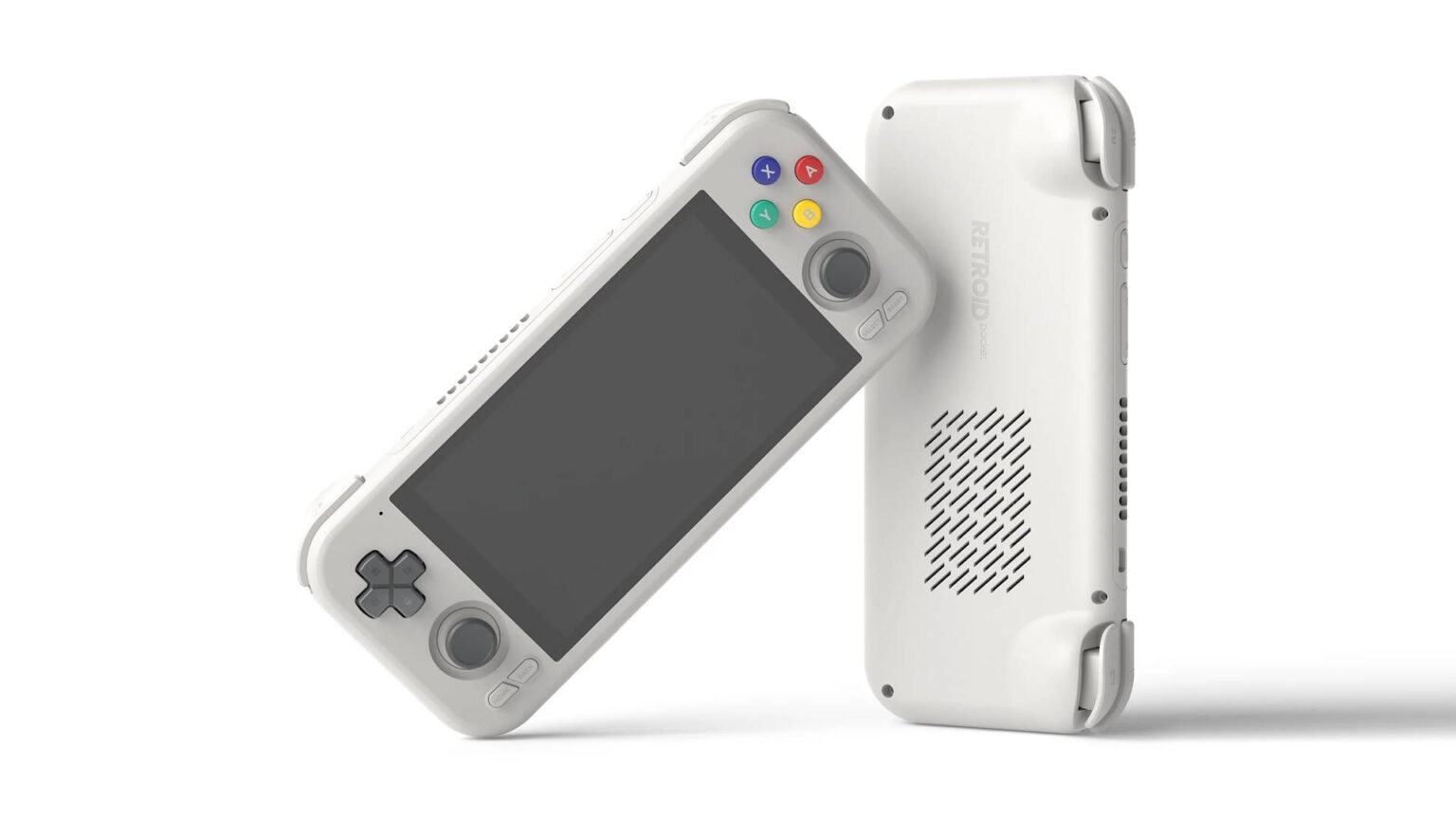 The best Android retro gaming handhelds you can buy - Android Authority