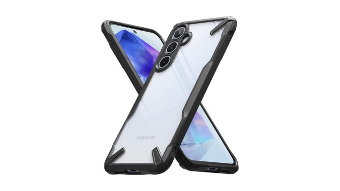 The best Samsung Galaxy A55 5G cases you can buy - Android Authority