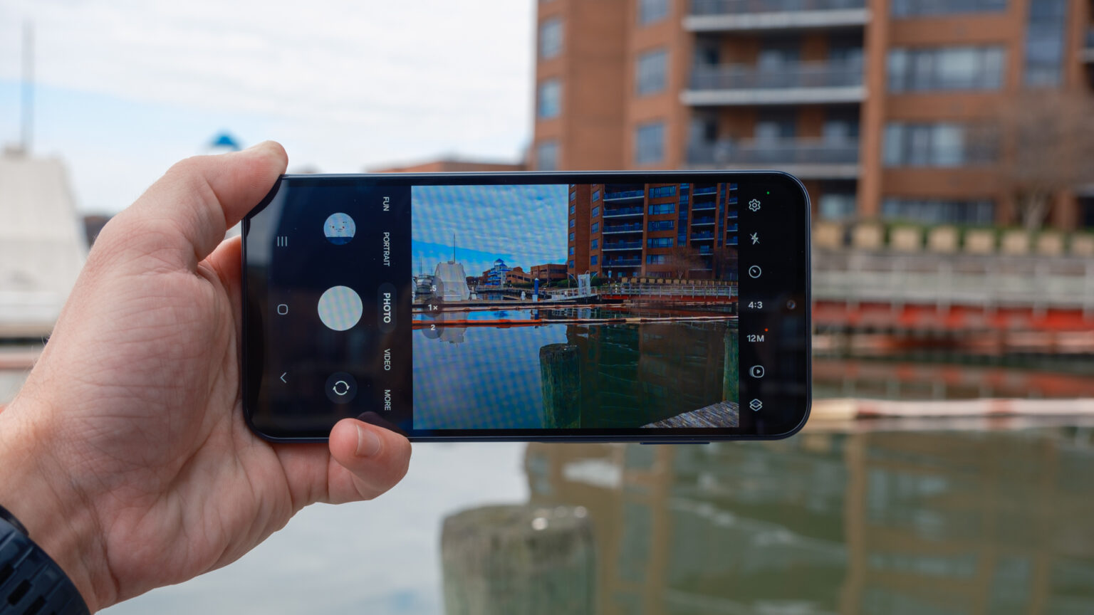 Samsung makes great phones, but I'd only buy a Google Pixel - Android ...