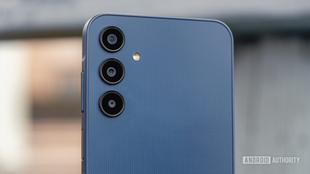 Samsung Galaxy A25 5G review: Should you buy it? - Android Authority