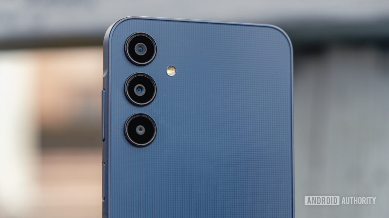 Samsung Galaxy A25 5G review: Should you buy it? - Android Authority