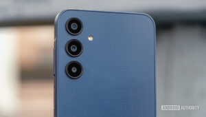 Samsung Galaxy A25 5G review: Should you buy it? - Android Authority