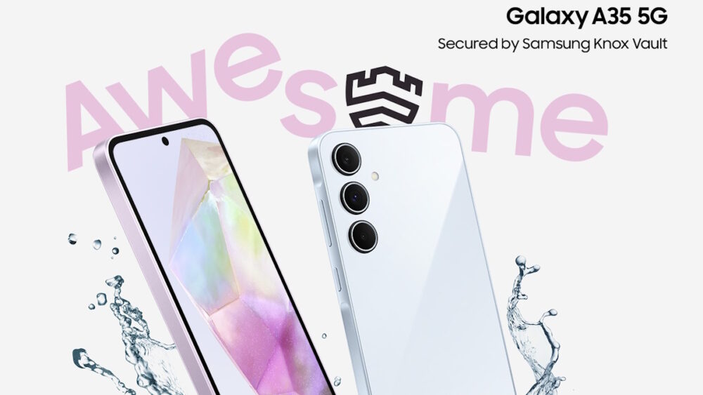 The best Samsung Galaxy A35 cases to get - Android Authority