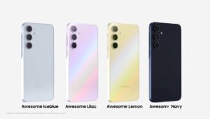 Samsung Galaxy A54 5G specs: Everything you need to know