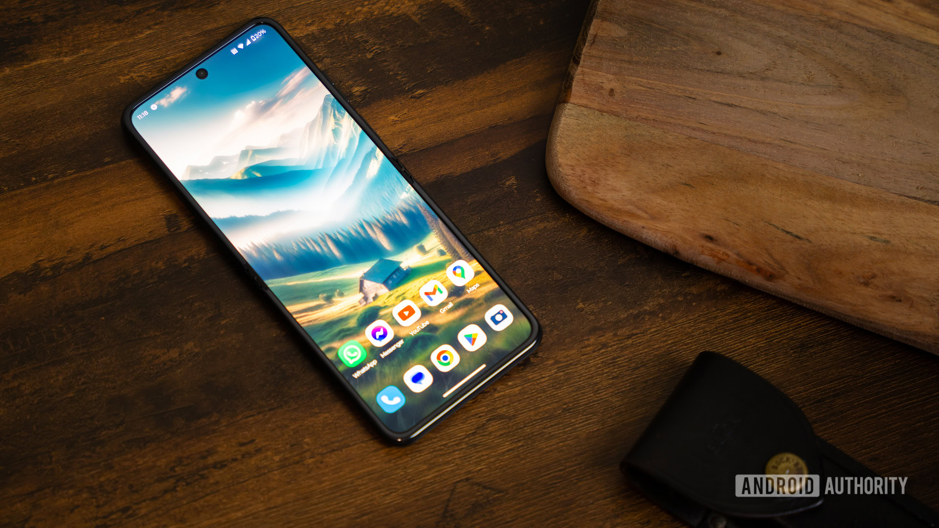 Wallpapers - Android Authority