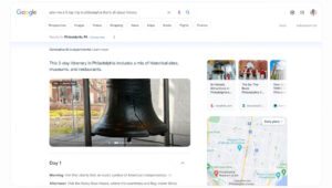 Google is adding more AI feature to Search, Maps, and Shopping