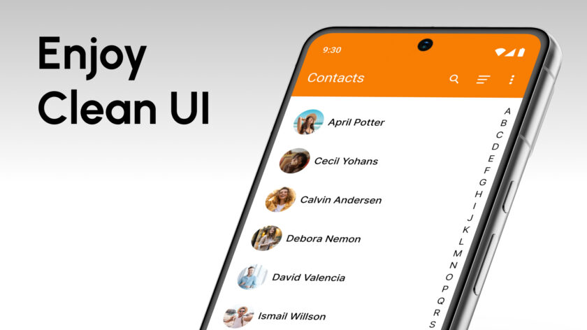 The best dialer apps and contacts apps for Android - Android Authority