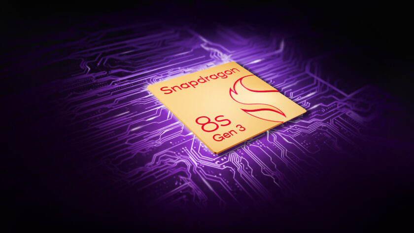 These are the best mobile processors in 2024