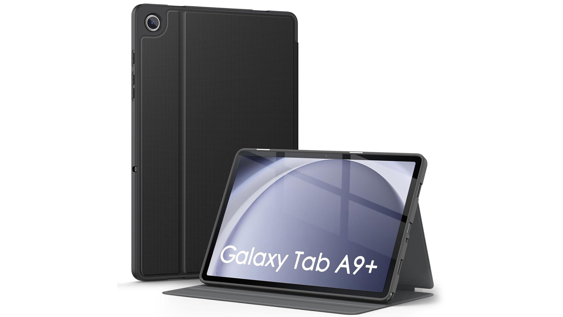 The best Samsung Galaxy Tab A9 Plus cases to buy - Android Authority
