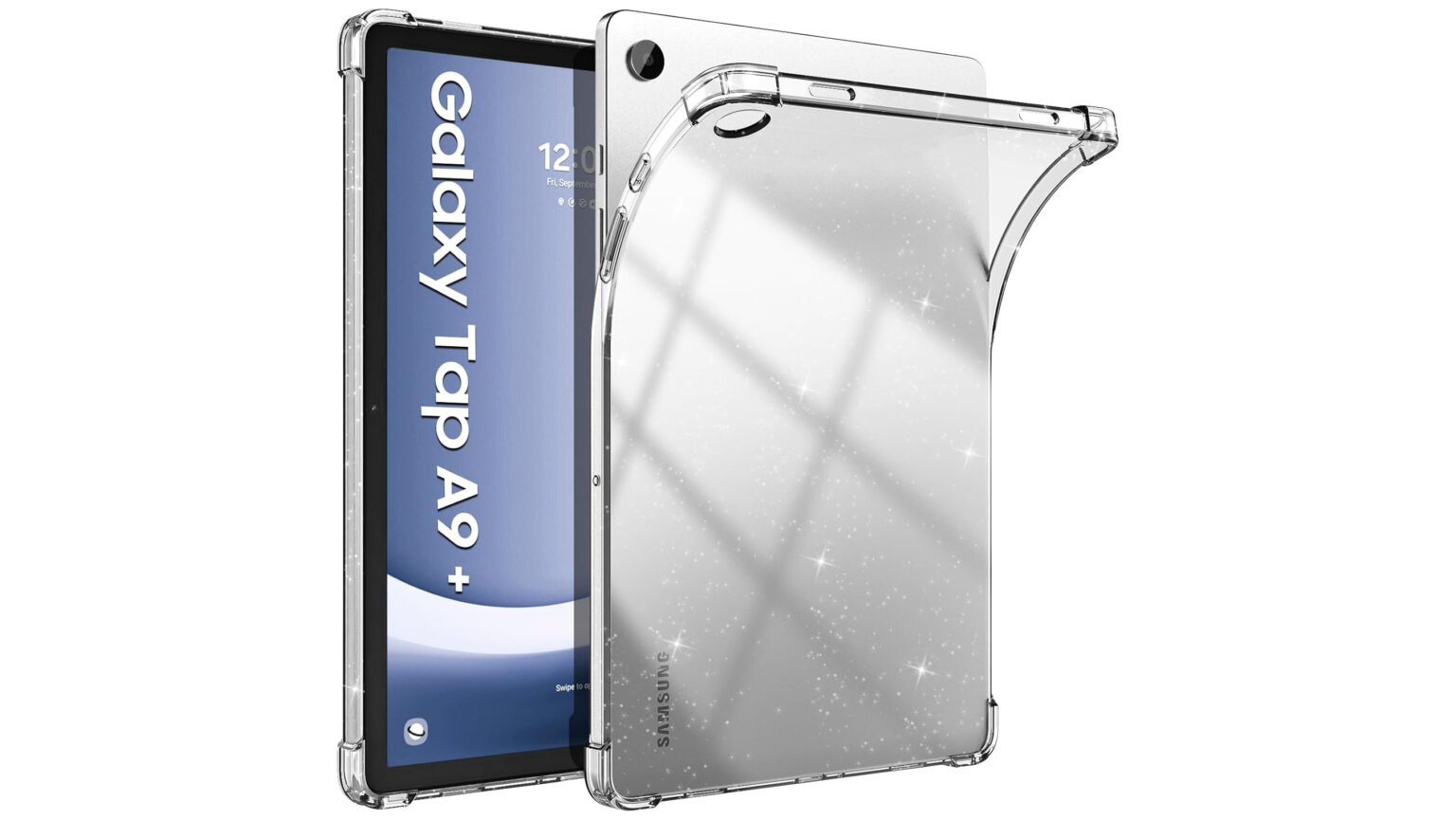 The best Samsung Galaxy Tab A9 Plus cases to buy - Android Authority