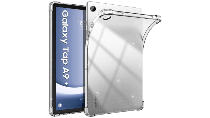 The best Samsung Galaxy Tab A9 Plus cases to buy - Android Authority