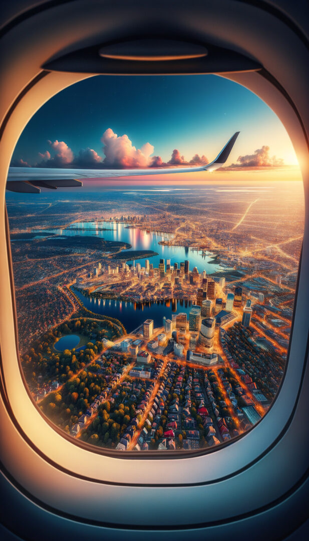 Download these travel wallpapers for your phone - Android Authority