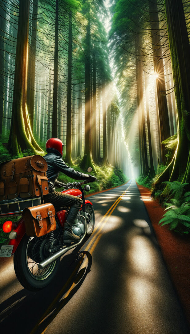 Download these travel wallpapers for your phone - Android Authority