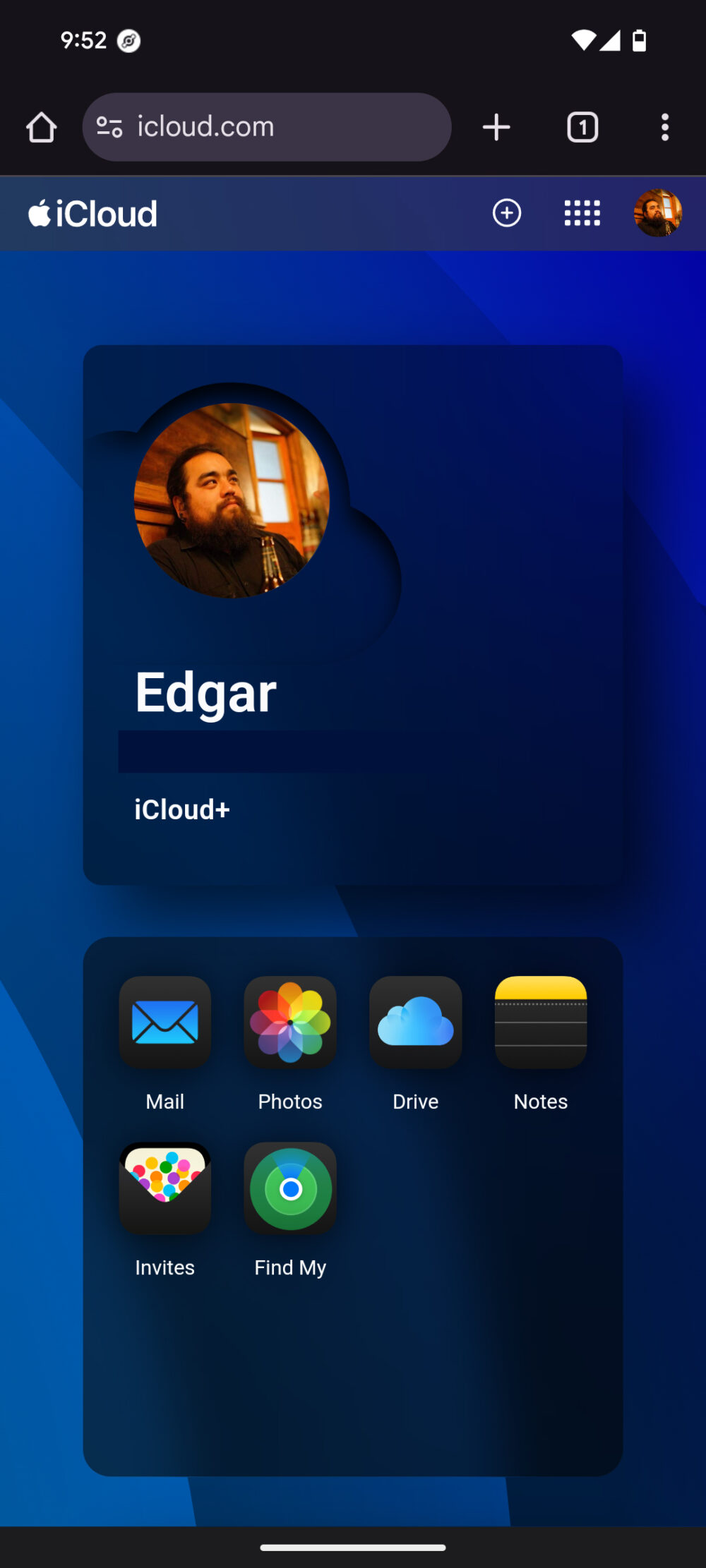 How to use iCloud for Android smartphones Android Authority