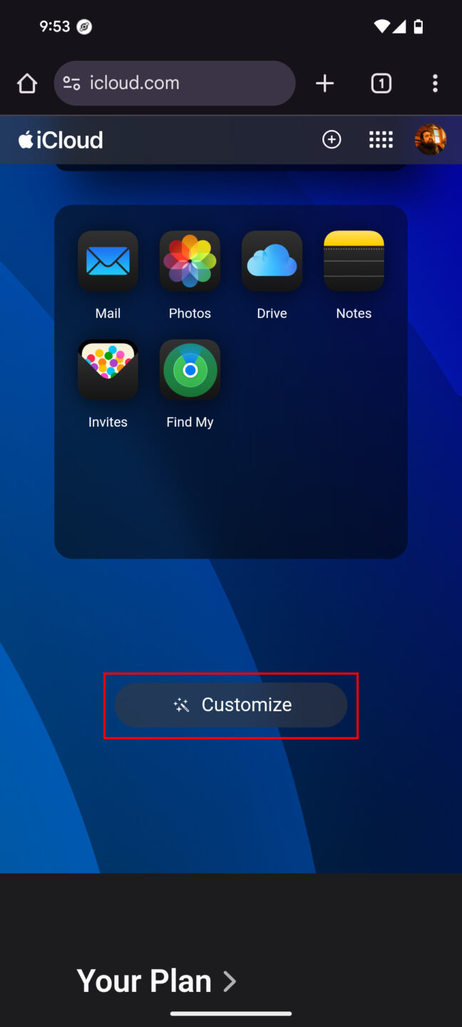 How to use iCloud for Android smartphones Android Authority