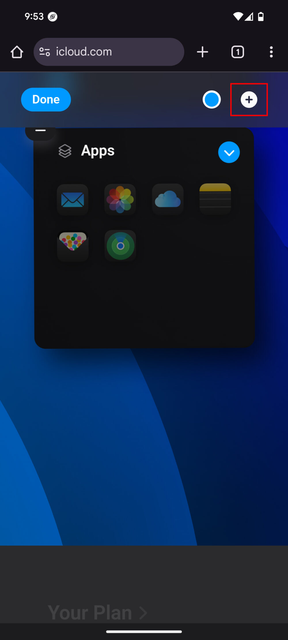 How to use iCloud for Android smartphones Android Authority