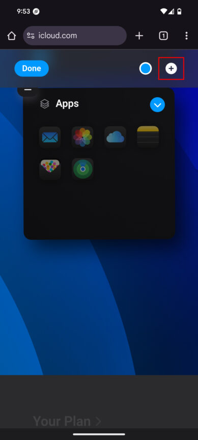 How to use iCloud for Android smartphones Android Authority