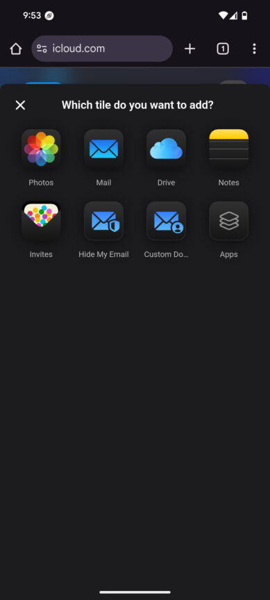 How to use iCloud for Android smartphones Android Authority
