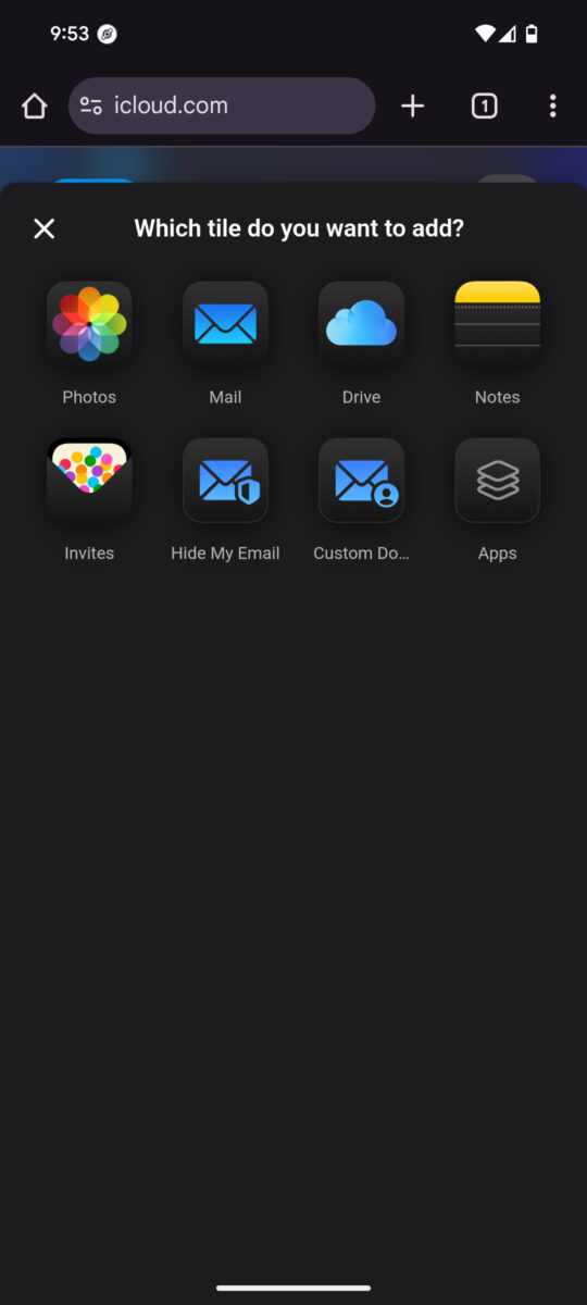 How to use iCloud for Android smartphones Android Authority