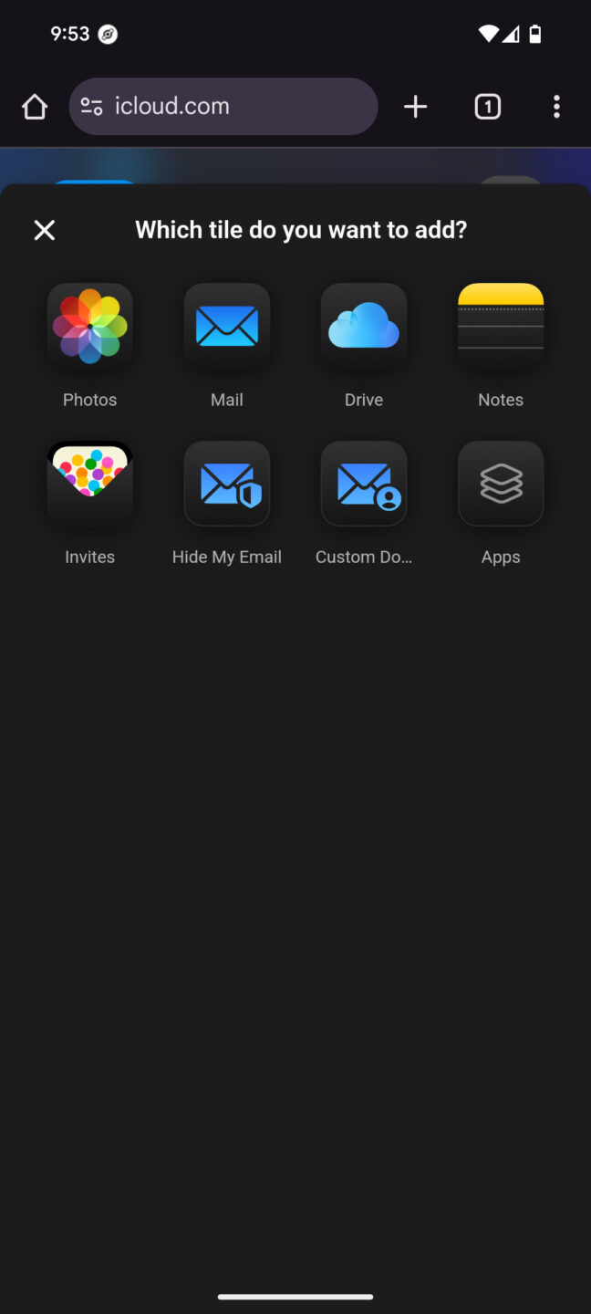 How to use iCloud for Android smartphones Android Authority