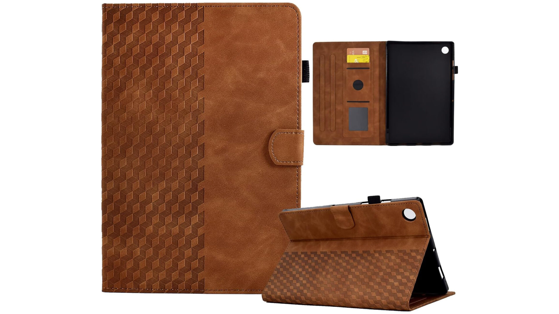 The best Samsung Galaxy Tab A9 Plus cases to buy - Android Authority