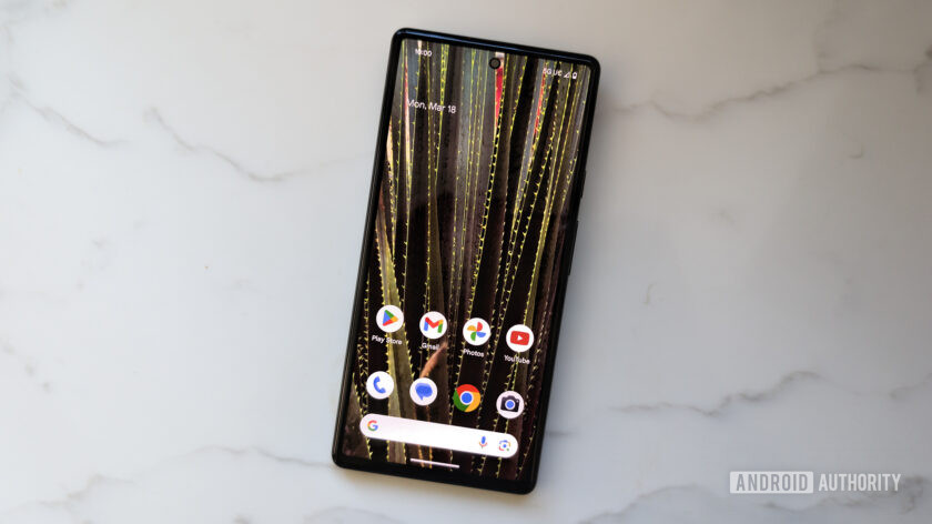 Wallpaper Wednesday: Android wallpapers 2024-03-20 - Android Authority