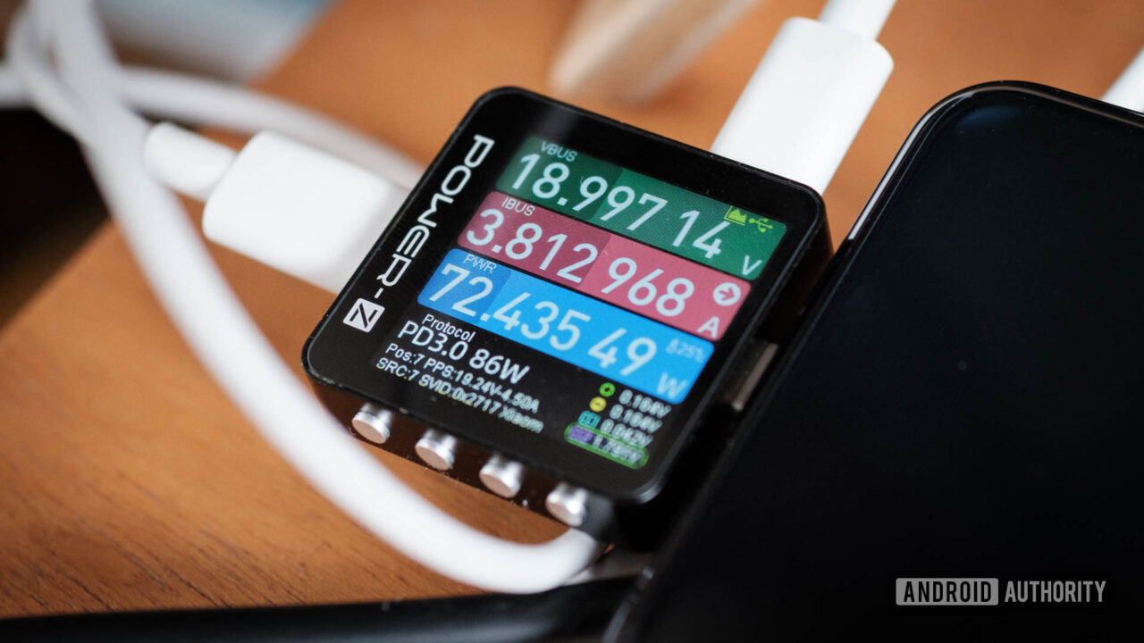 The best phone of 2024: Android Authority's Editor's Choice winner is...