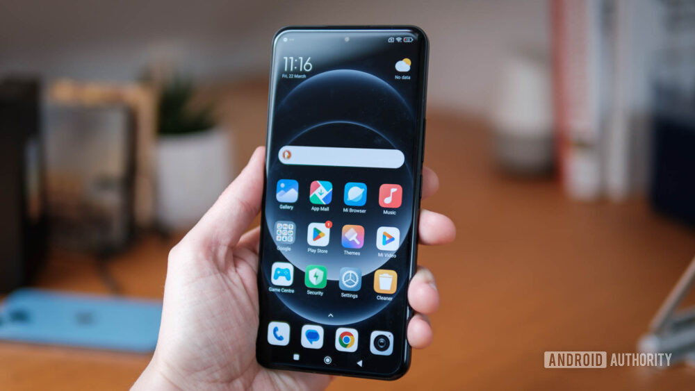 Worst to best: All the major Android skins, ranked - Android Authority