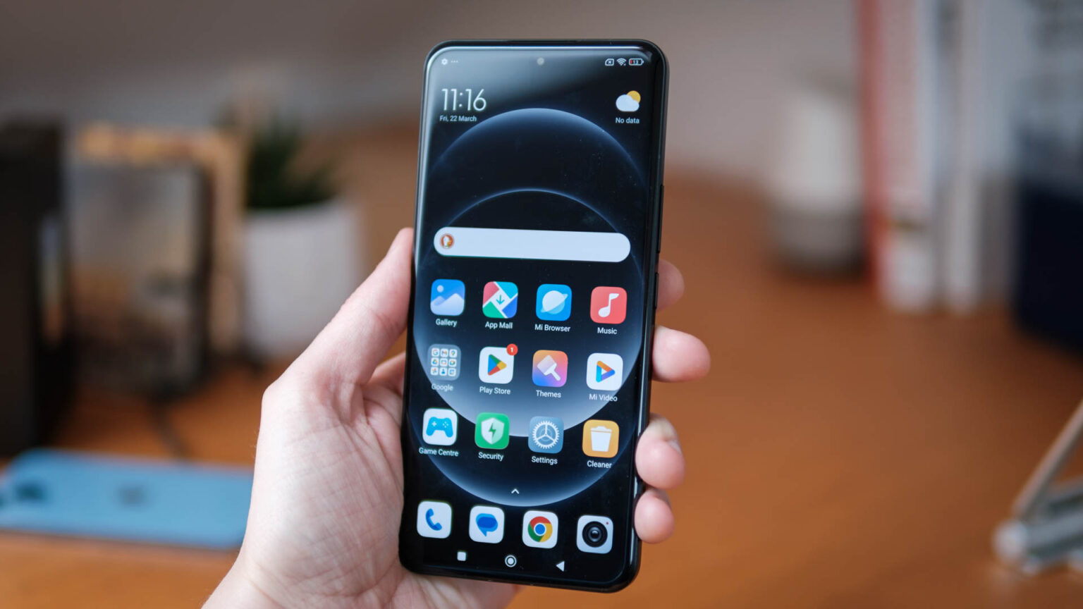 Worst to best: All the major Android skins, ranked - Android Authority