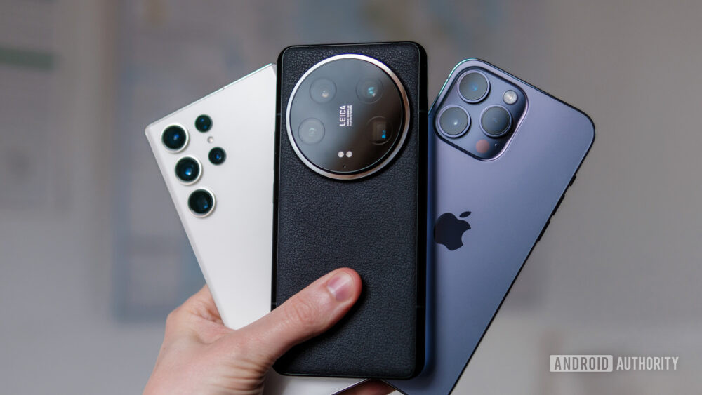 These are the best mobile processors in 2024