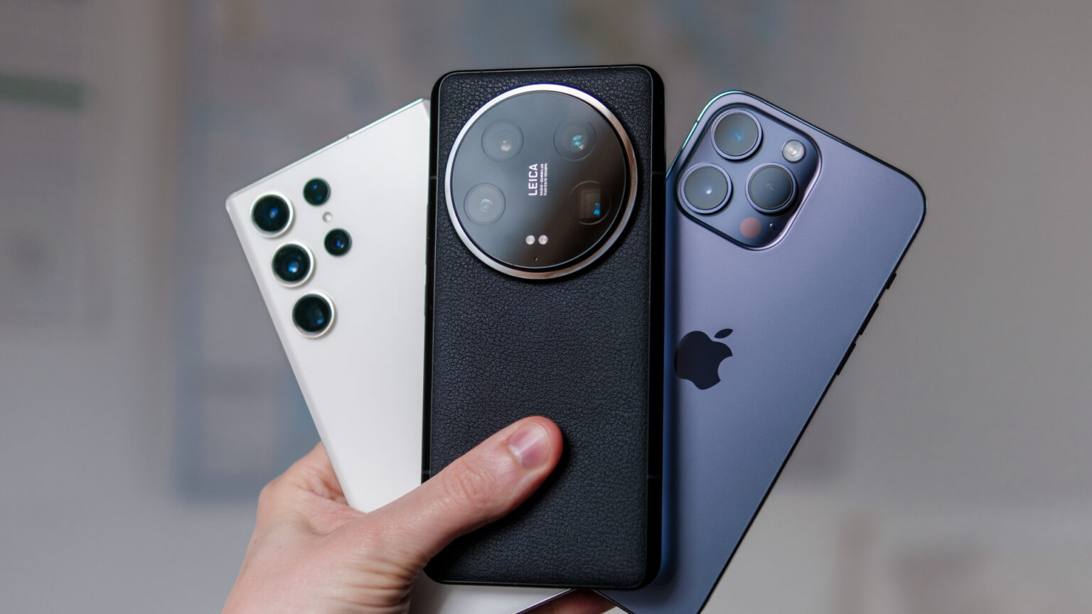 The best mobile processors in 2024: Here are your best options