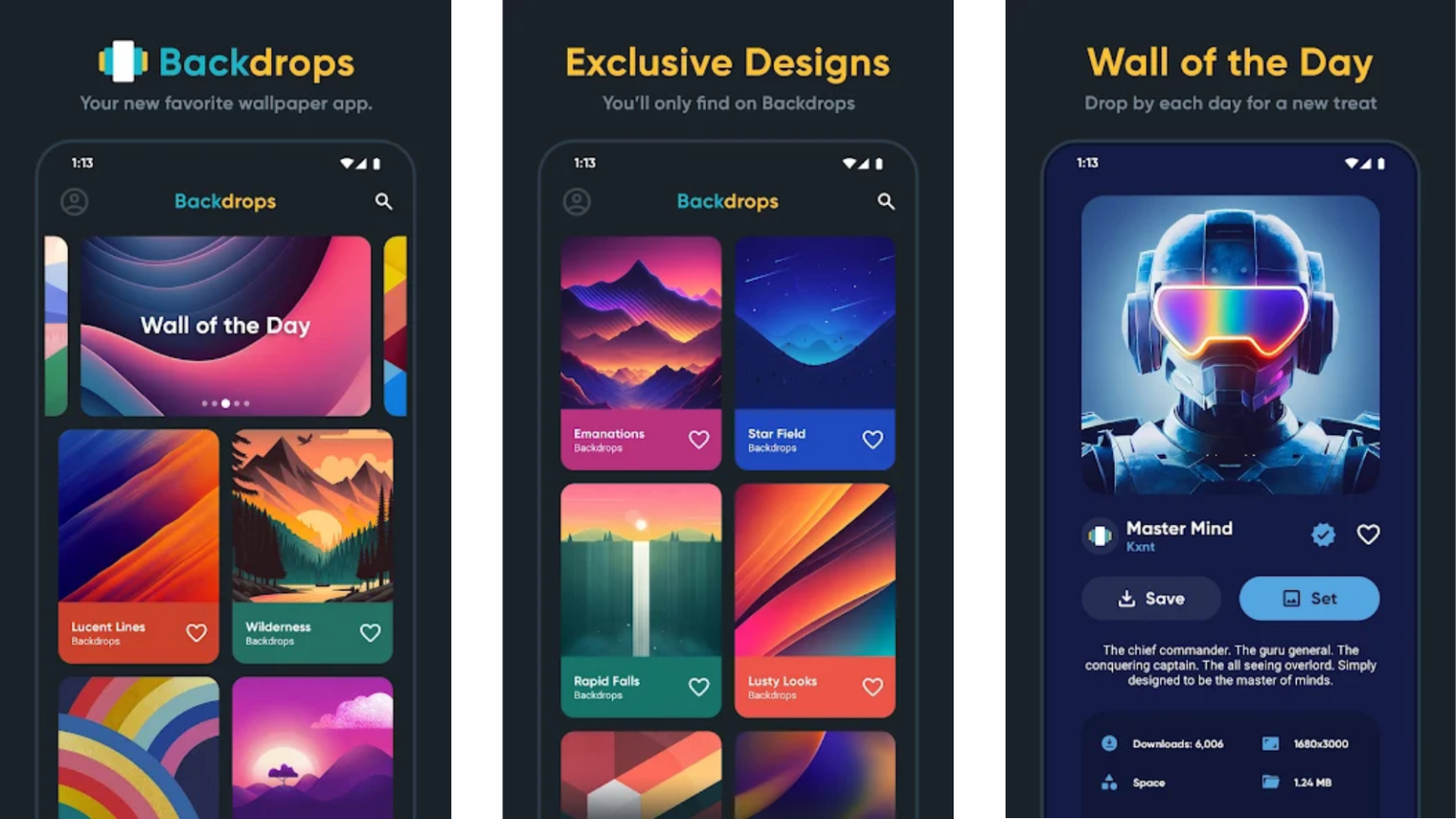 The best wallpaper apps for Android - Android Authority