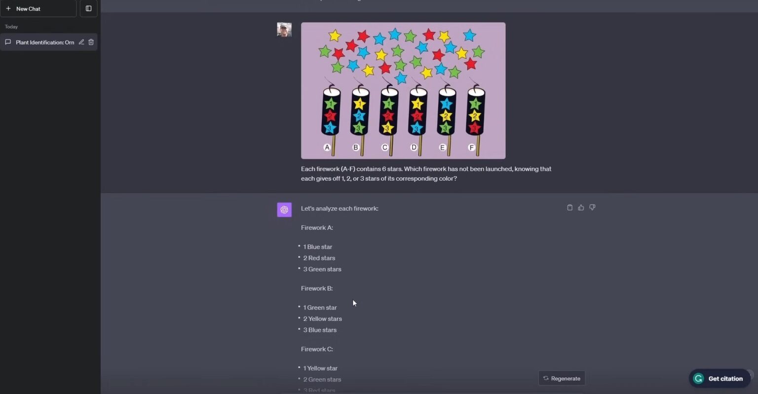 9 mind-blowing things you can do with ChatGPT-4 Vision