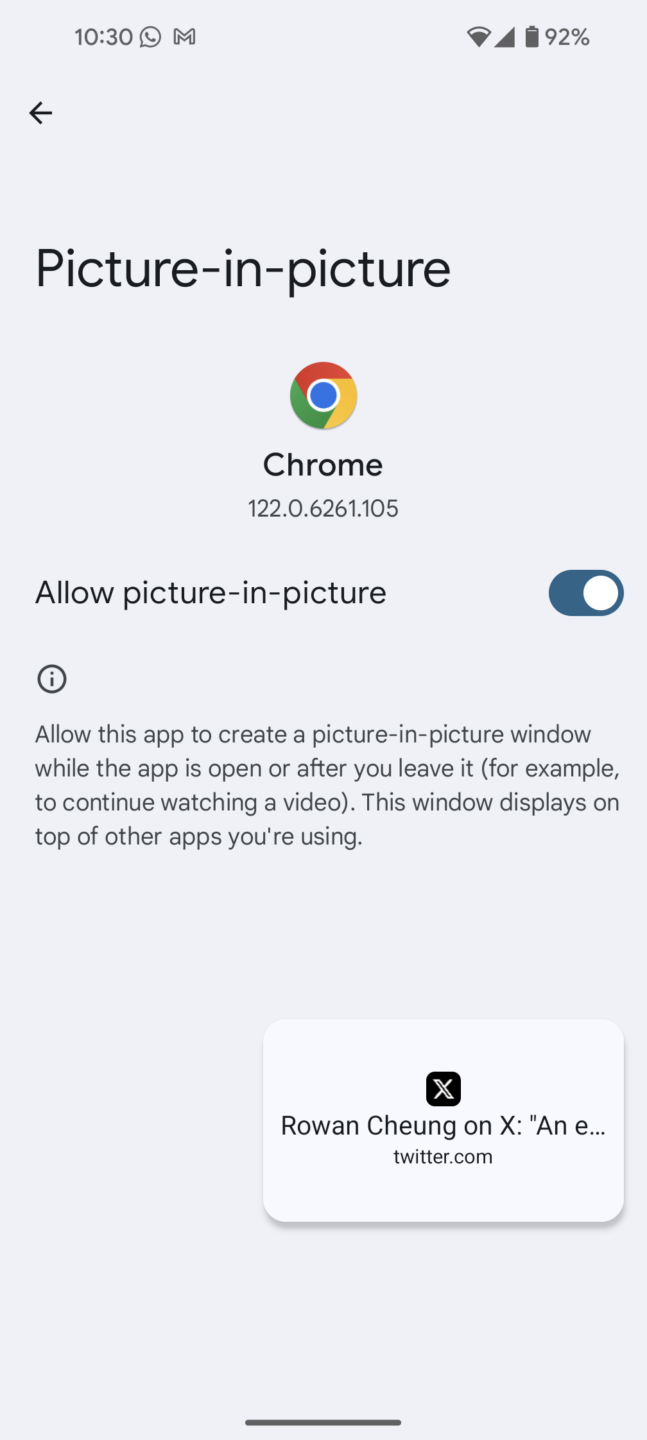 This new Chrome flag is my favorite new feature