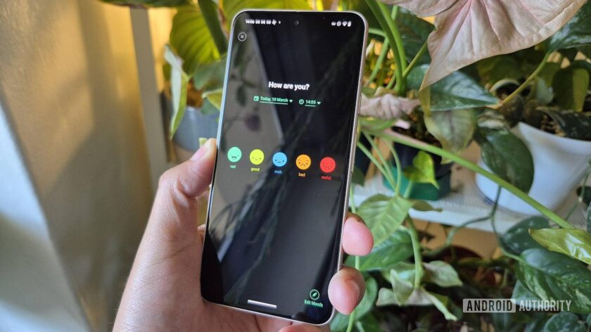 11 best diary and journal apps for Android and iOS - Android Authority